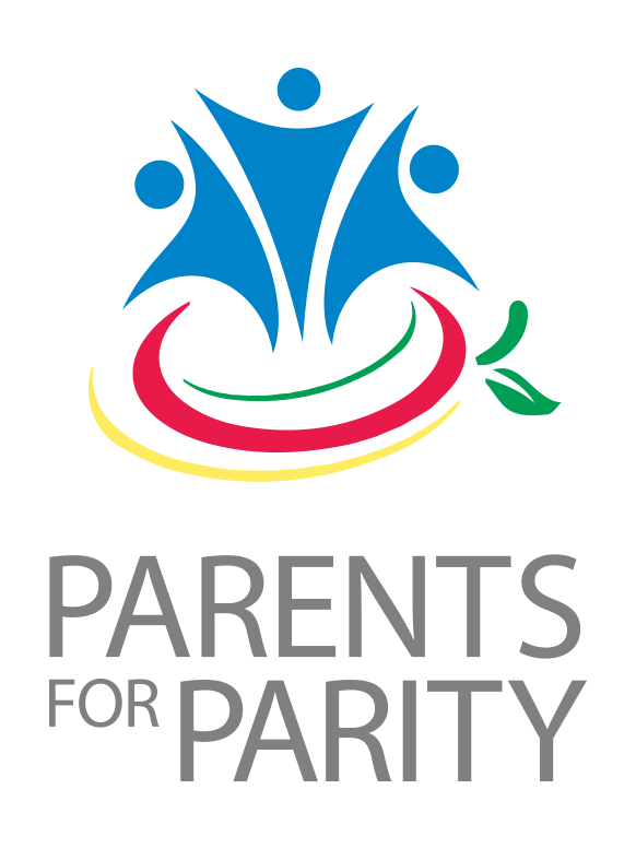 About – Parents for Parity